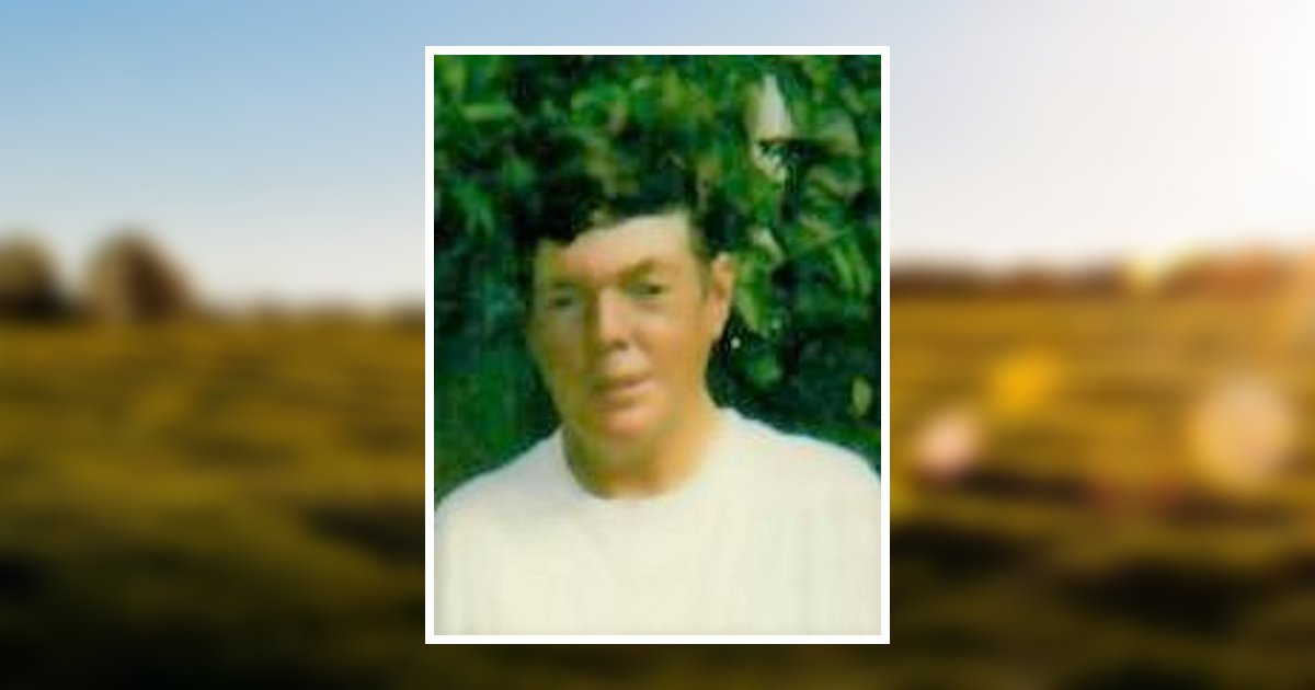 Roger Leslie Rayl Obituary July 13, 2022 - Weber Funeral Home