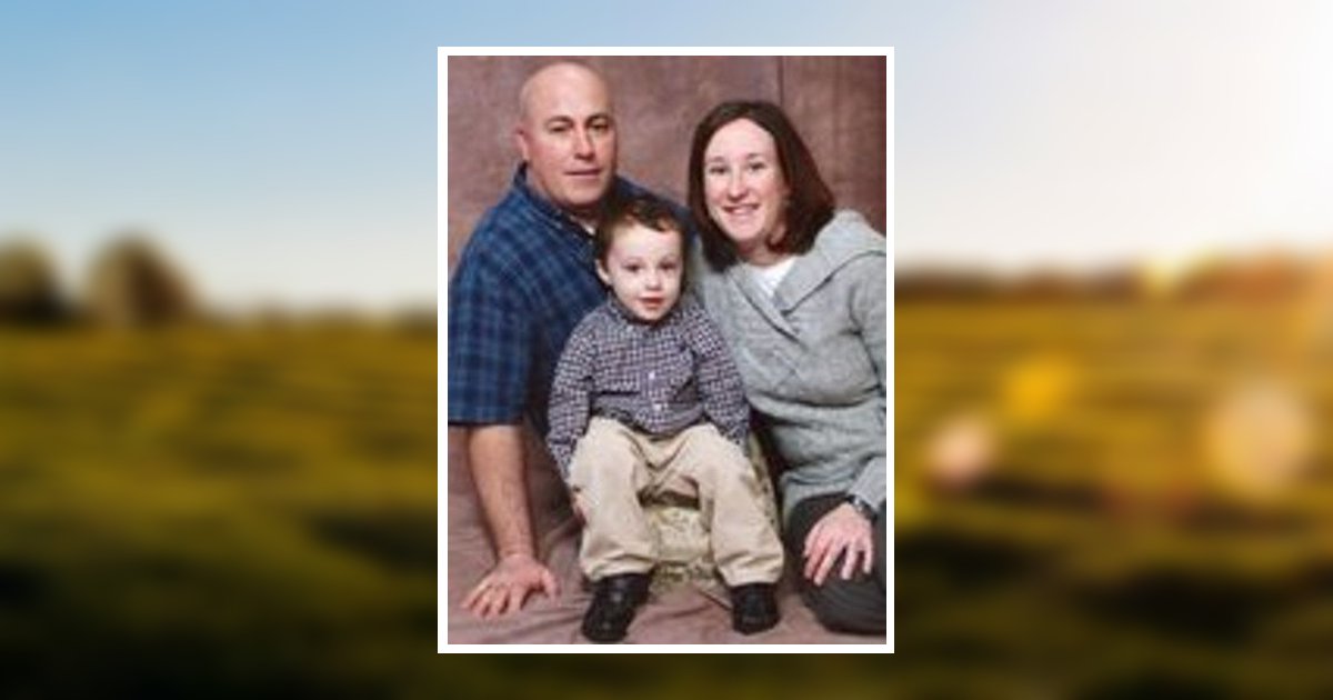 Chloe Randall Obituary March 24, 2009 - Krueger Funeral Home