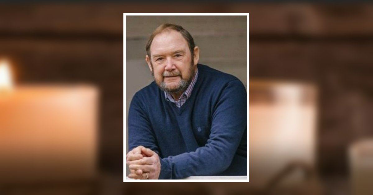 Kenneth Ray Torrence Obituary September 1, 2022 - Tharp Funeral Home ...