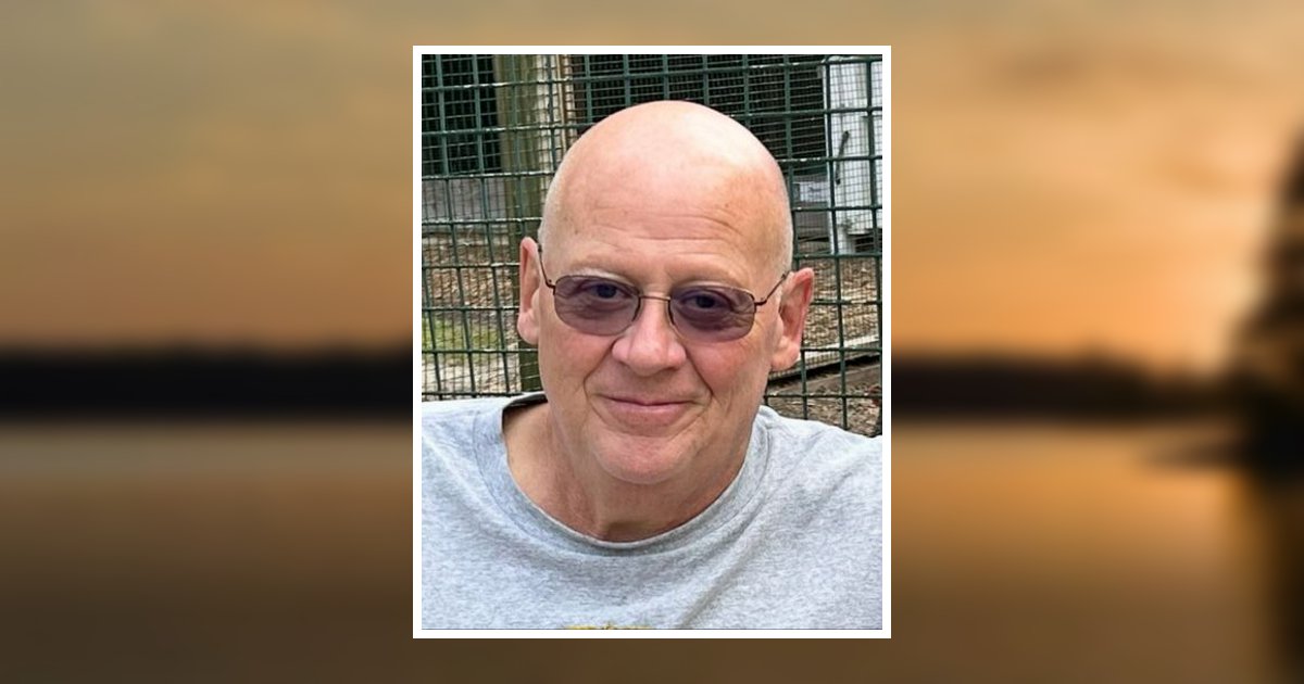 Gary Petersen Obituary December 27, 2025 - George G. Bensing Funeral ...