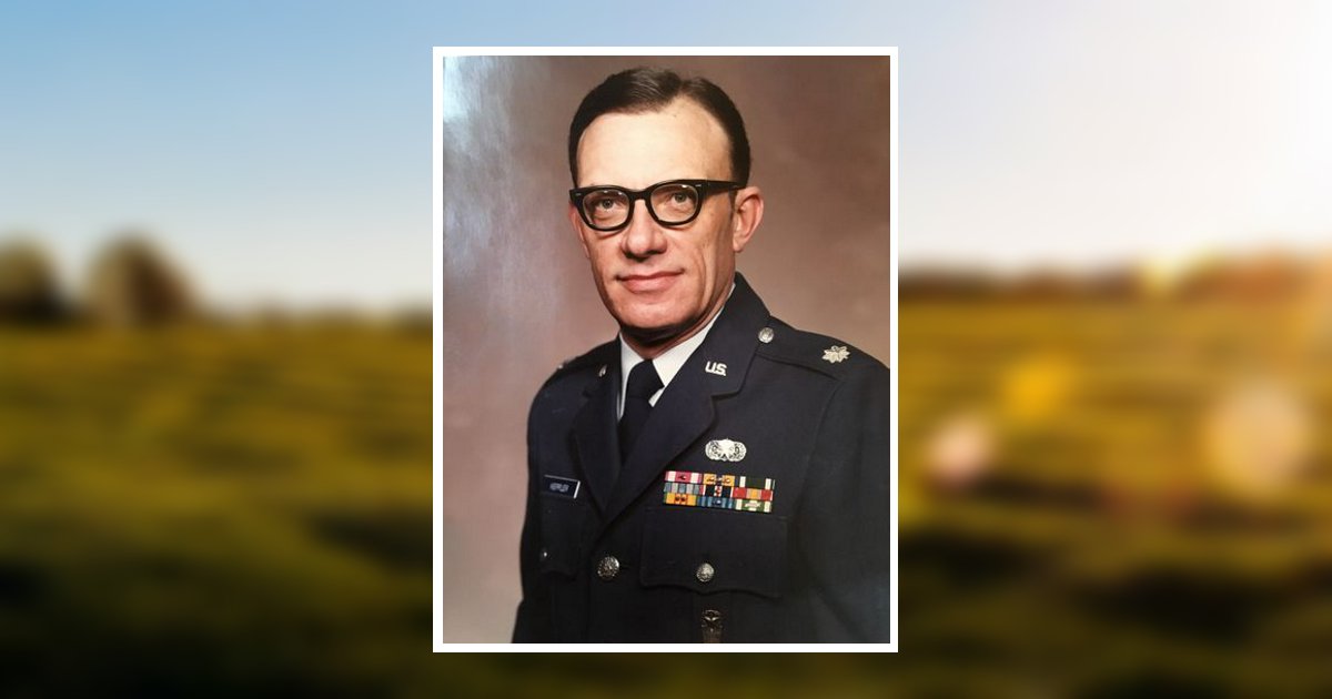 Richard Joseph Anthony Keppler Obituary December 18, 2019 - French ...