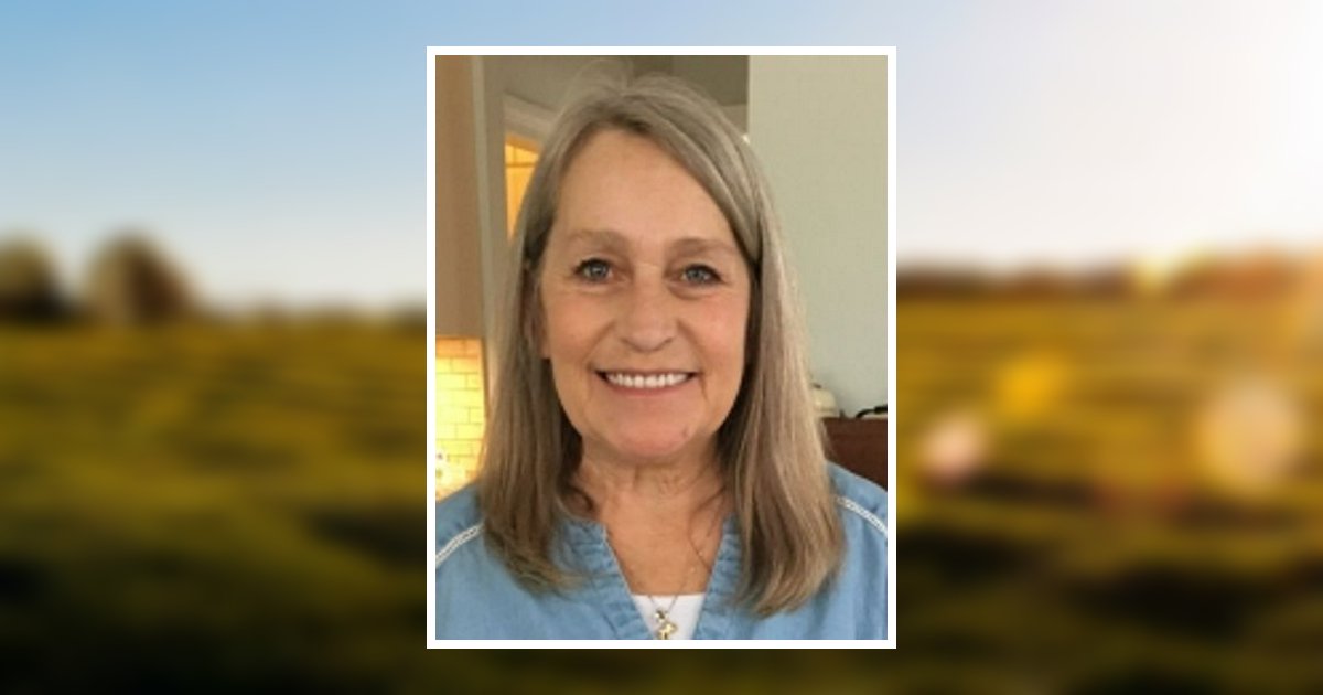 Deborah Ann West Obituary October 21, 2022 - Companion Funeral ...