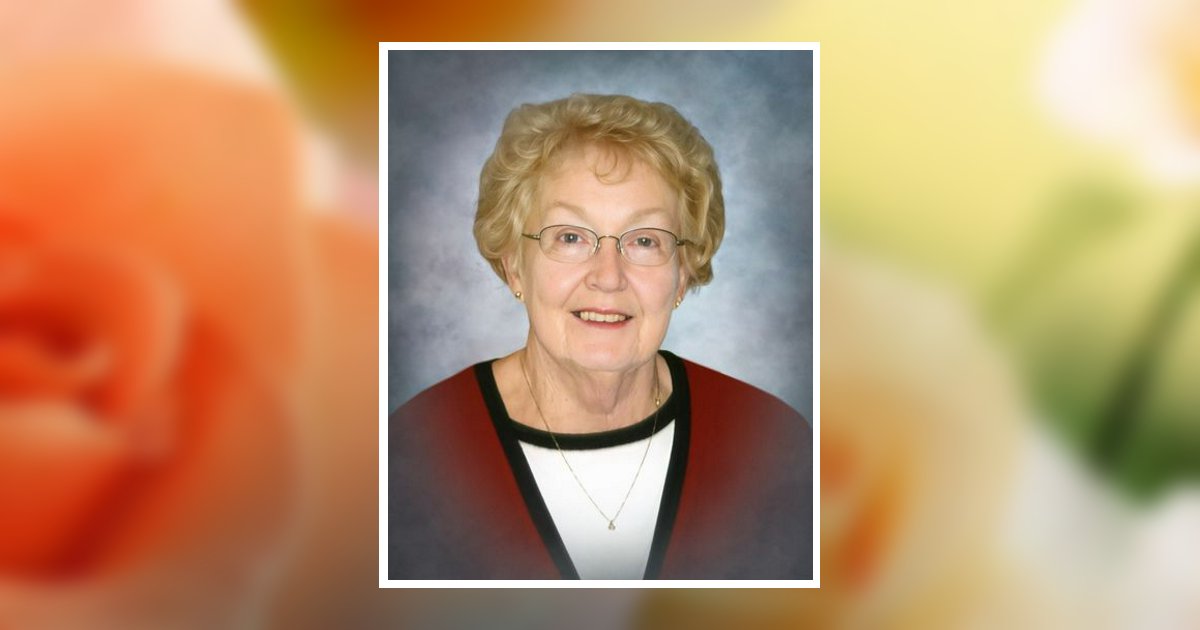 Patricia Ann Woolever Obituary March 9, 2024 - Gundrum Funeral Home