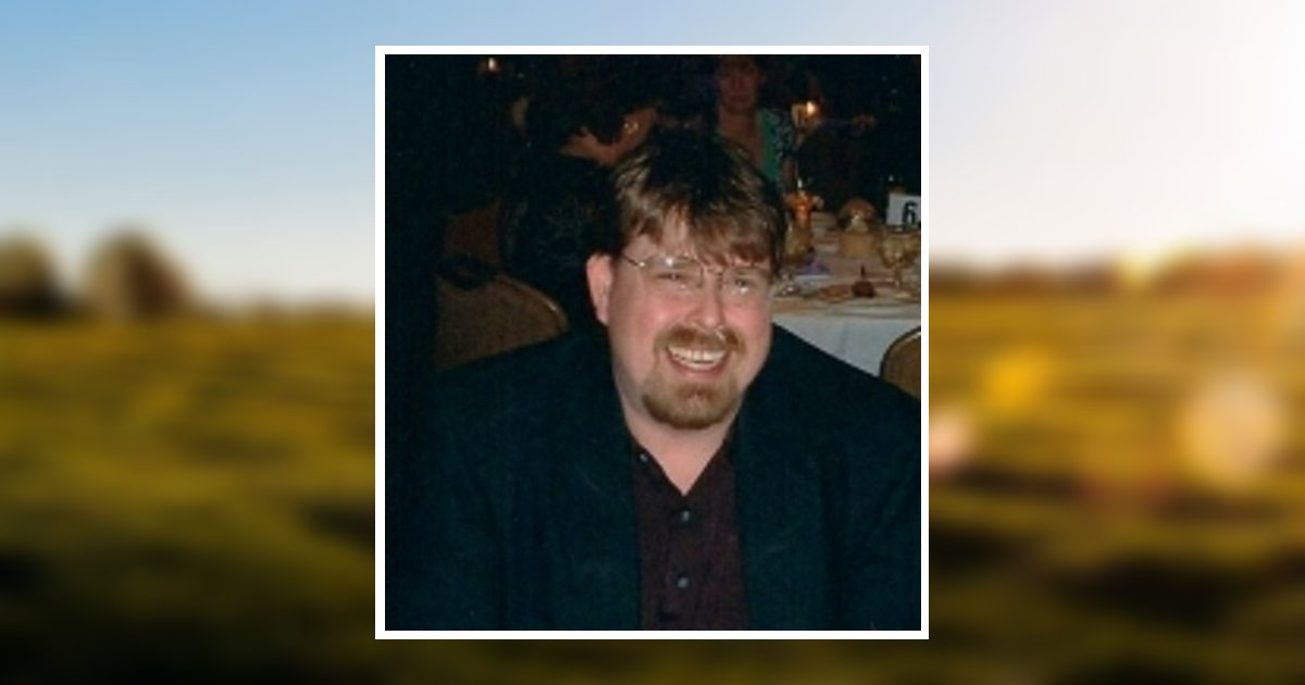 Eric J. Betty Obituary September 10, 2011 - Smith & Heald