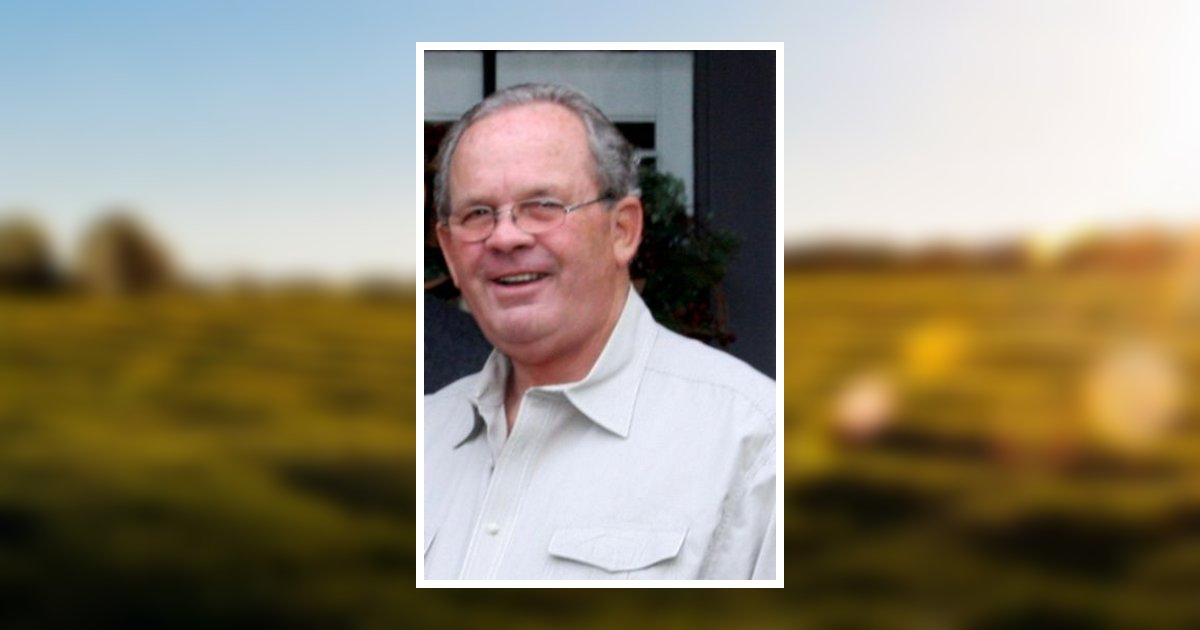 Roger Clayton Whittington Obituary February 21, 2016 - Raymer - Kepner ...