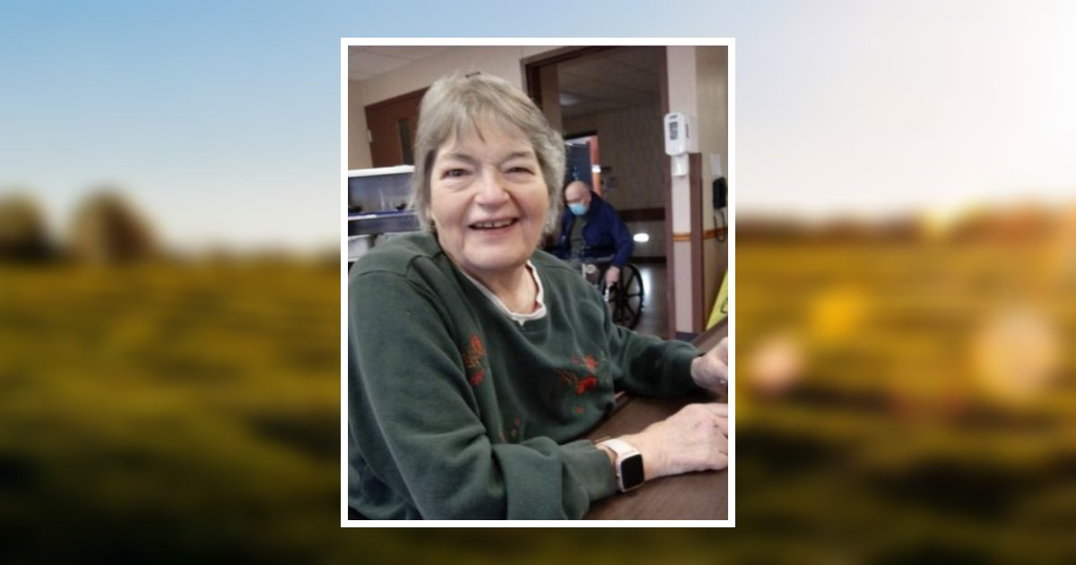 Janice Minor Obituary January 30, 2022 - Brainard Funeral Home and ...