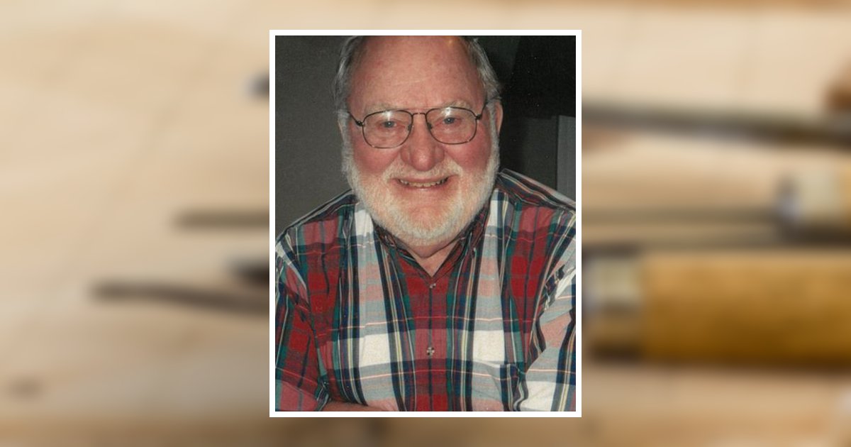 Wayne Newkirk Obituary February 18, 2025 - Caldwell Parrish Funeral ...