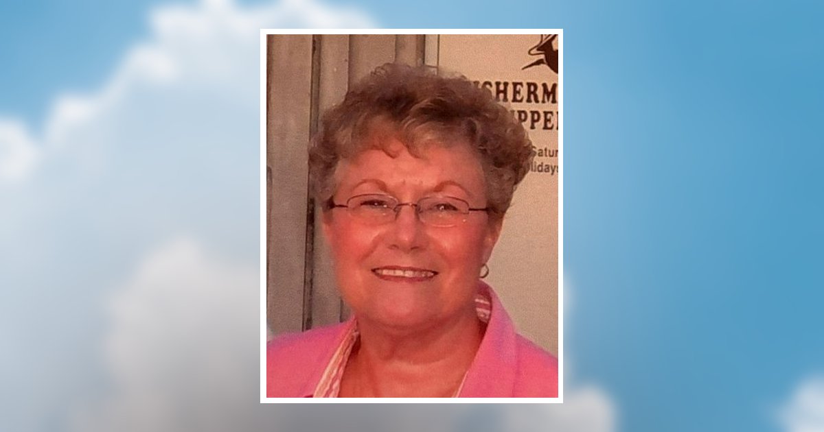 Mavis Lerol Obituary June 8, 2025 - Mahn Family Funeral and Cremation ...