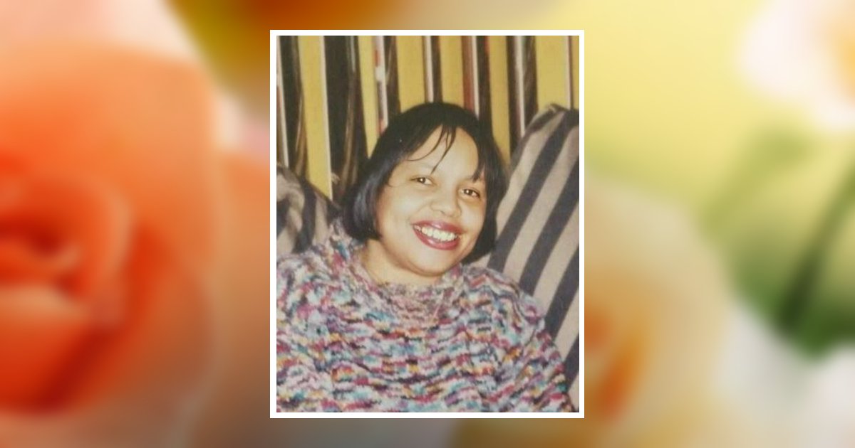 Sharon Lynne Goodrum Obituary March 27, 2024 - Brown-Forward Funeral ...