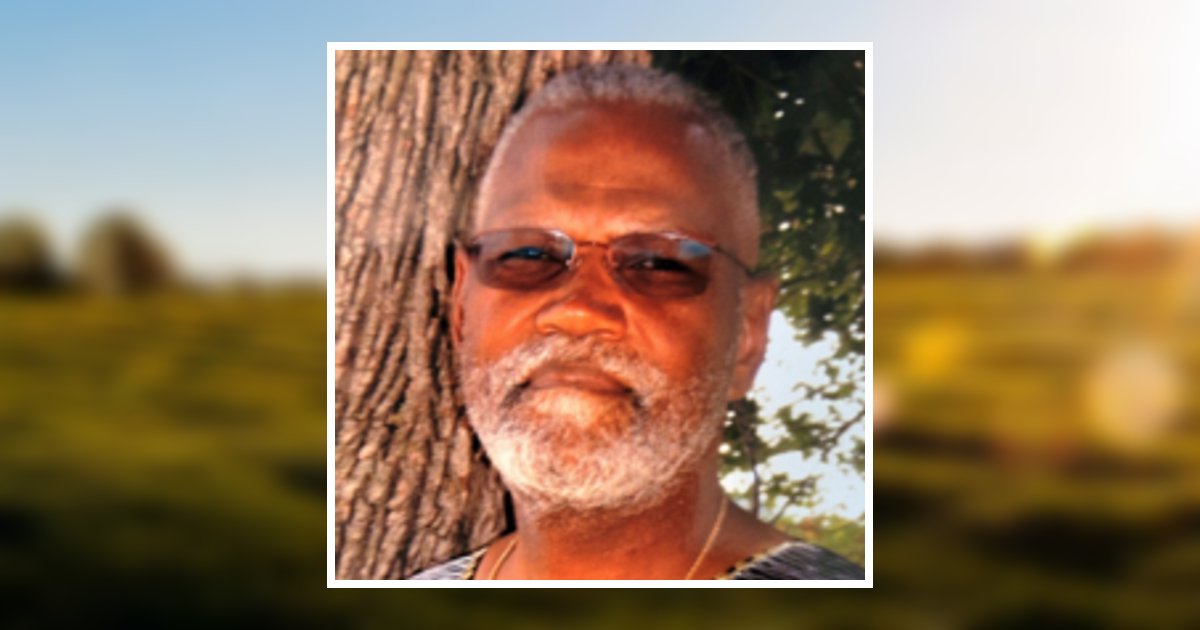 Reginald L. Mebane Obituary January 13, 2022 - Joseph Jenkins Jr ...
