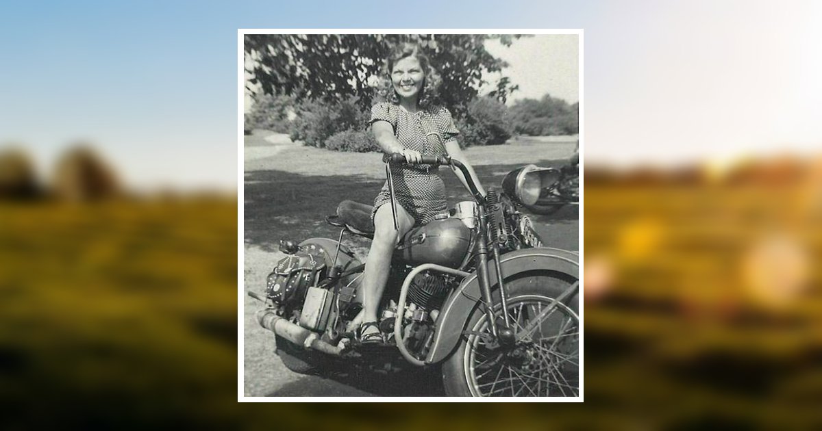 Alice Williams Obituary November 26, 2016 - Bedell-Pizzo Funeral Home