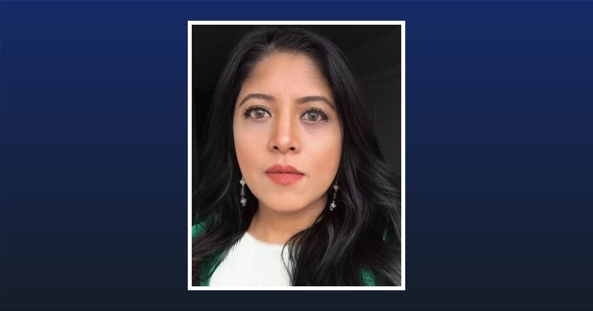 Maria-Melody Vincent Obituary October 13, 2024 - Legacy Funerals ...