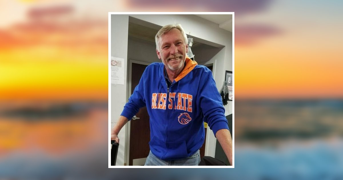 Michael Conard Obituary April 16, 2024 - Cremation Society of Madison