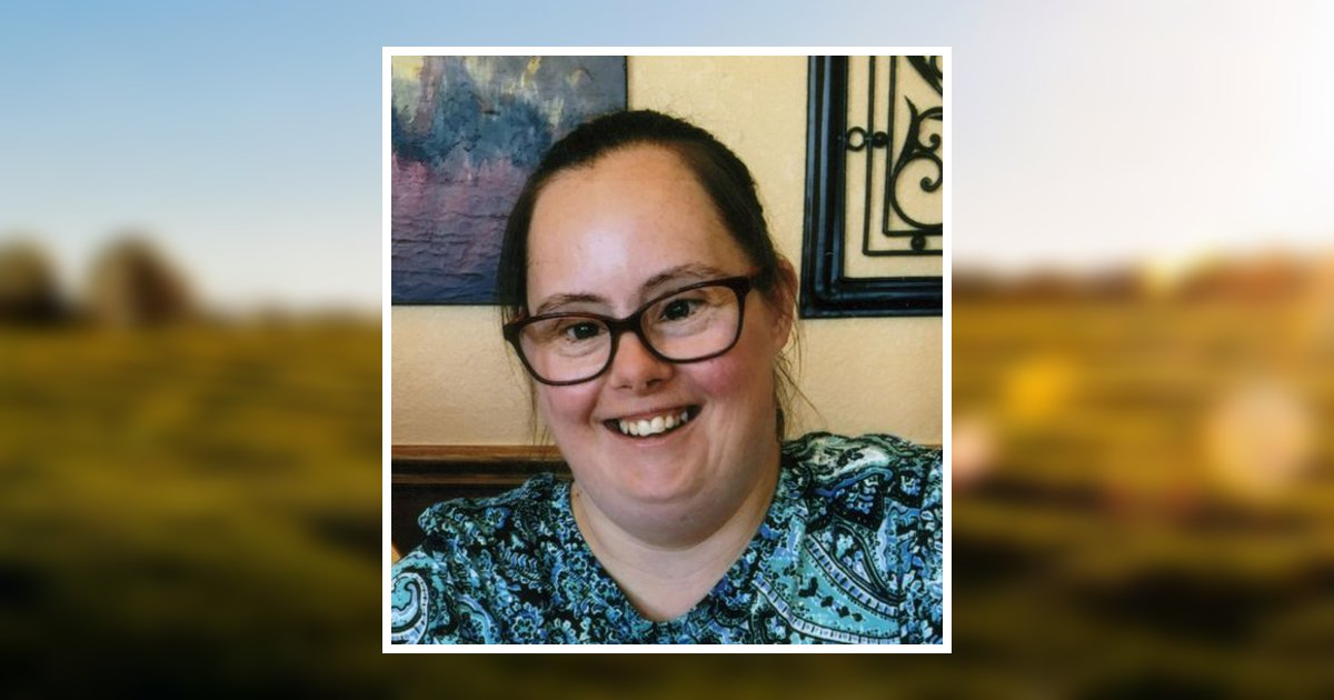 Amy Hupp Obituary August 11, 2019 - Gladfelter-Roetker Funeral Home Amy Hupp Obituary August 11, 2019 - Gladfelter-Roetker Funeral Home