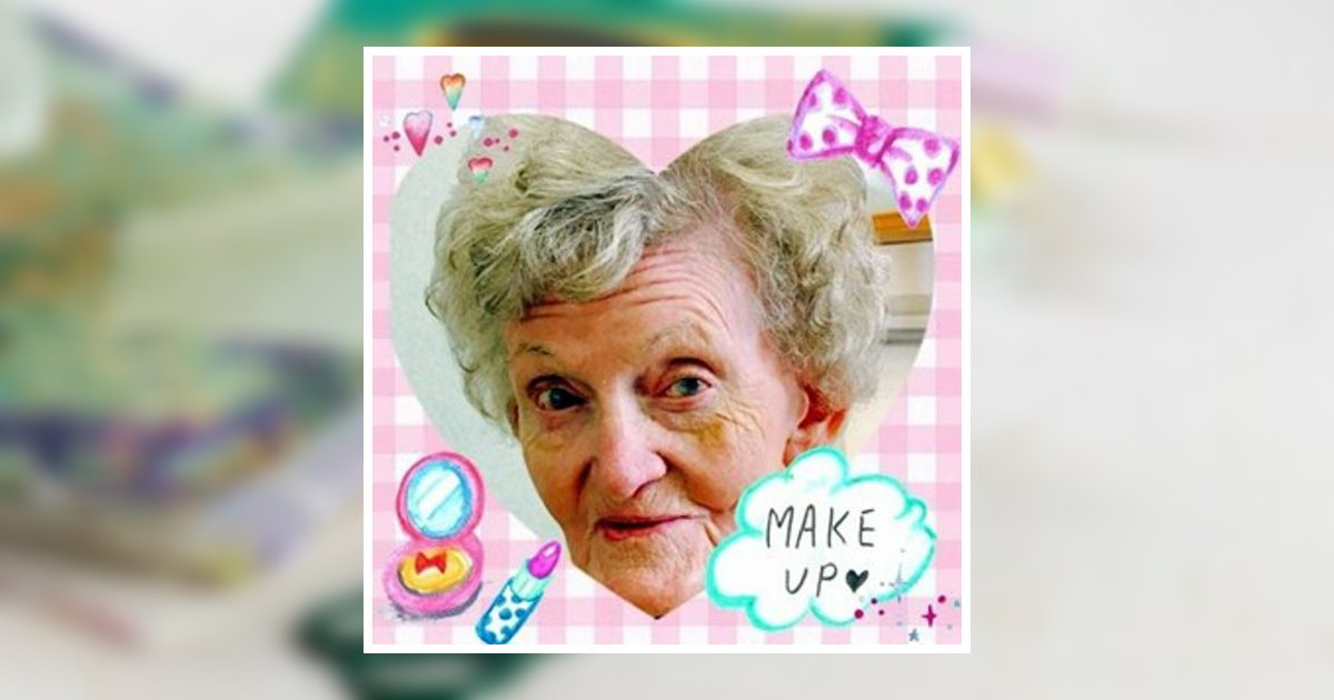 Ruth Evelyn Coverdale Obituary 2019 - Newcomer Columbus