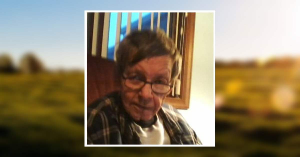 Richard "Dickie" S. Hargis Obituary April 25, 2019 - Thomas Funeral ...