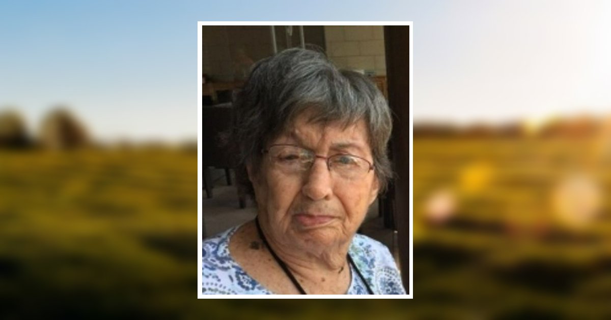 Jean (Farrell) Verna Obituary November 28, 2019 - Perman Funeral Home