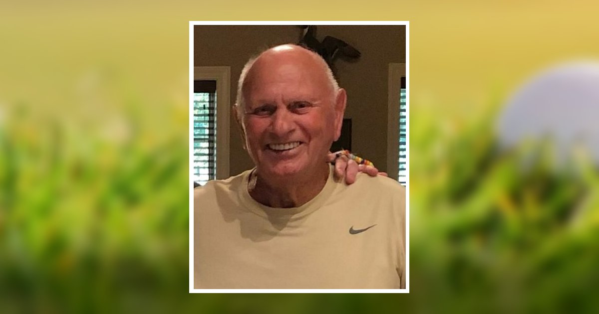 Guy Edward "Eddie" Cerrato Obituary February 19, 2024 - Smith Family ...