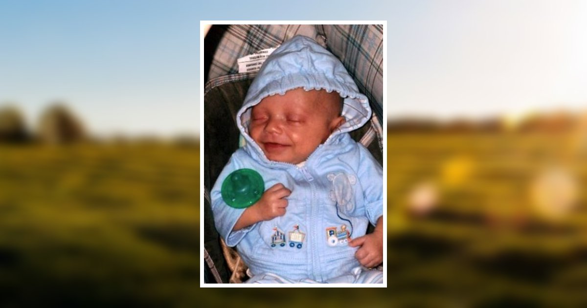 Myles Prisk Obituary August 18, 2011 - Cress Funeral and Cremation Services