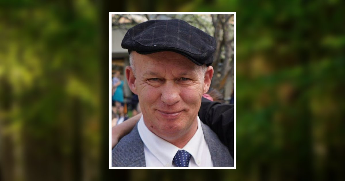 Robert Lane Nielson Obituary February 23, 2025 - Goff Mortuary