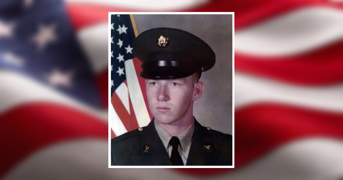 Steven Knott Obituary September 4, 2025 - Harry McKneely & Son