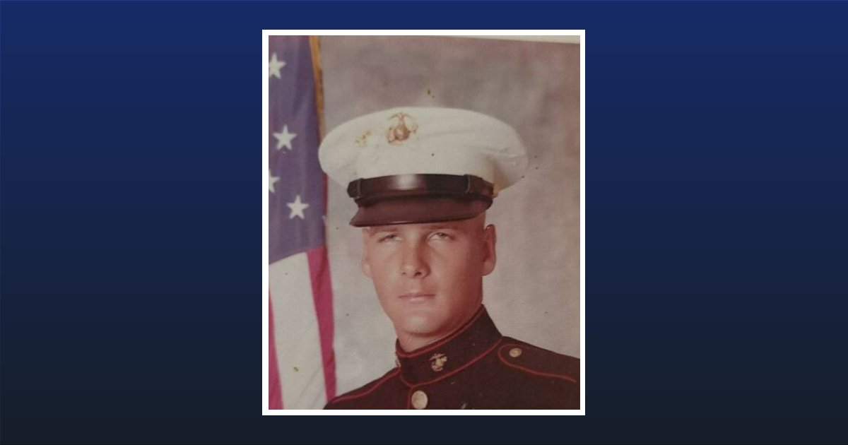 Darrell Matej Obituary March 24, 2023 - Rushing-Estes-Knowles