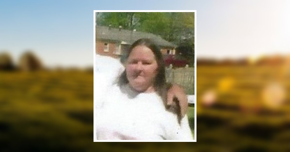 Deborah Lois Helton Obituary November 27, 2020 - Betts & West Funeral Home