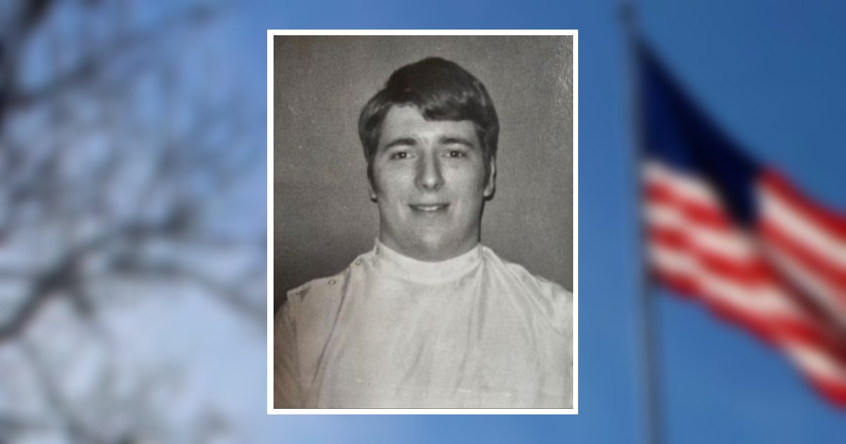 Gregory Lee Hasser Obituary December 23, 2023 - Jackson Lytle & Lewis ...