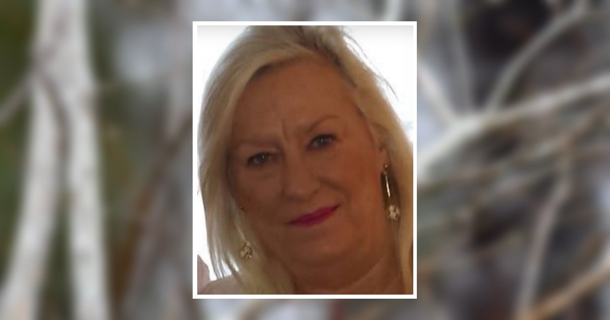 Denise Marie Weeks Obituary May 4, 2025 - BJ Meyer Sons Funeral Home ...