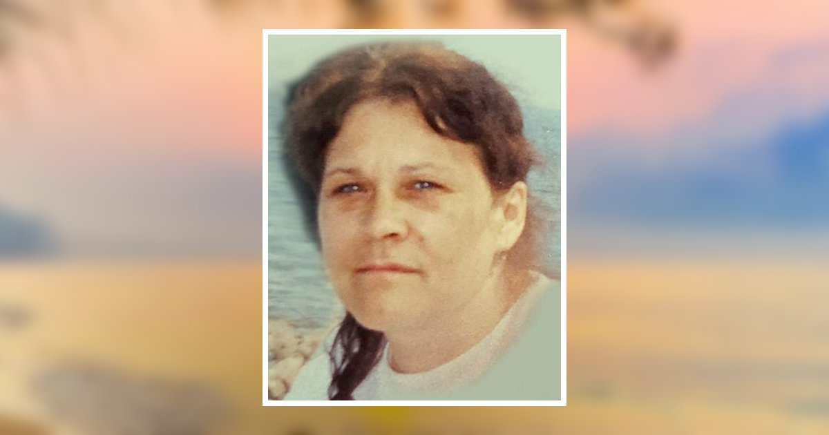 Laure Ann Tauer Obituary August 4, 2024 - Olson & Swanson Chapels Funeral & Cremation Service