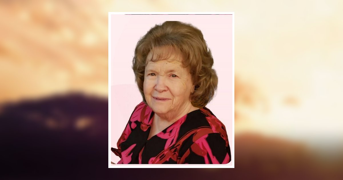 Lila R. Fidler Obituary March 13, 2025 - Westbrock Funeral Home