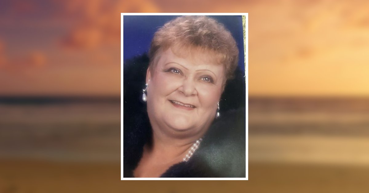 Vivian Springer Obituary July 30, 2020 - Everhart-Bove Funeral Homes