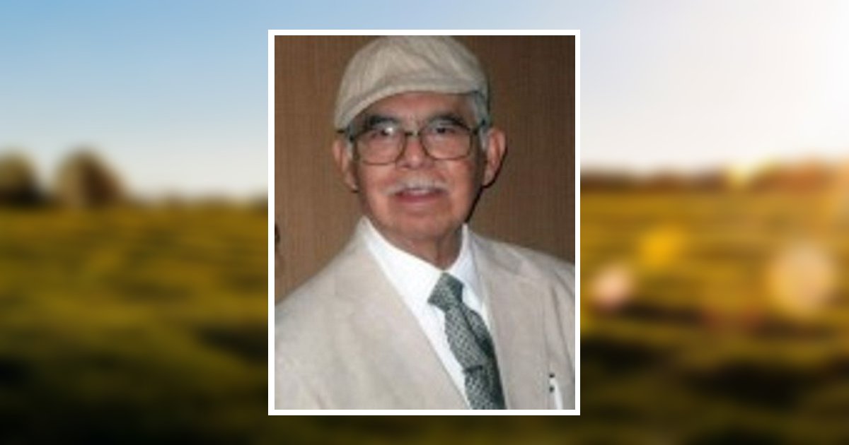 Louis Matthew Trejo, Sr Obituary September 19, 2018 - Simple Traditions ...