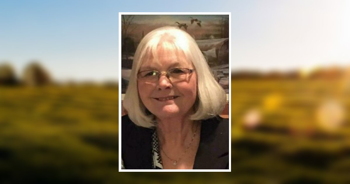 Janet Meyer Obituary December 11, 2017 - Anderson-TeBeest Funeral Home