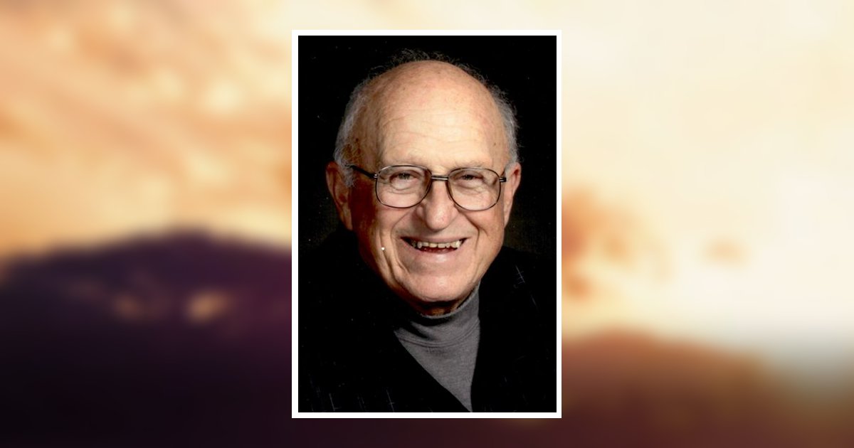 Donald A. Claycomb Obituary December 12, 2024 - Geisel-Styer Funeral ...