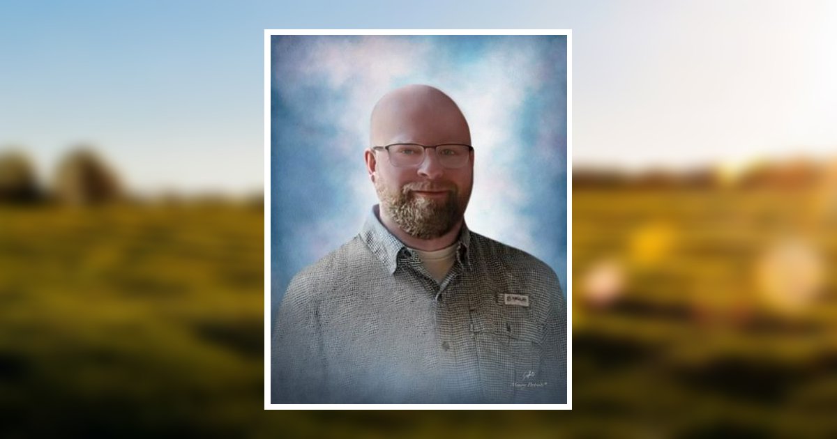 Anthony Scott Wilbanks Obituary May 1, 2023 - Ivie Funeral Home