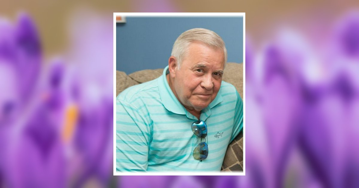 Danny McLean, Sr. Obituary July 20, 2025 - Newcomer Kentuckiana