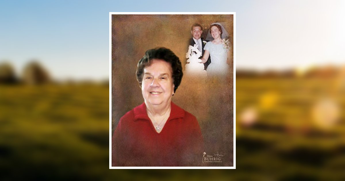 Rozetta "Rose" Mae (Nash) Fitzpatrick Obituary November 22, 2016 ...