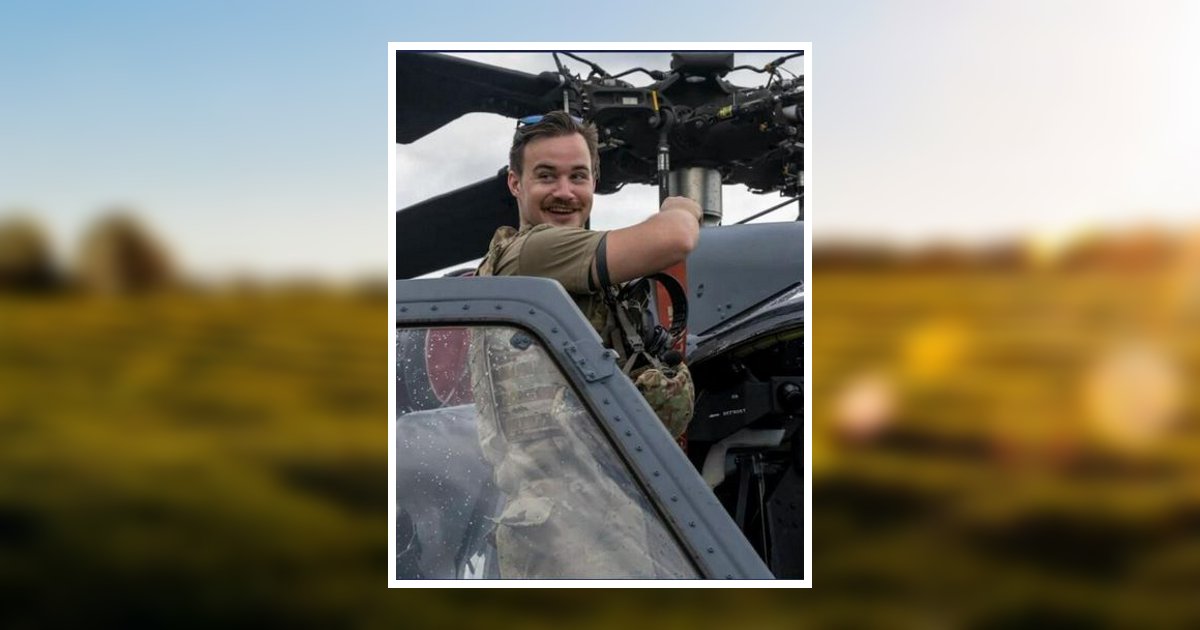 Logan Riley Staib Obituary May 30, 2023 - Palmetto Funeral Group