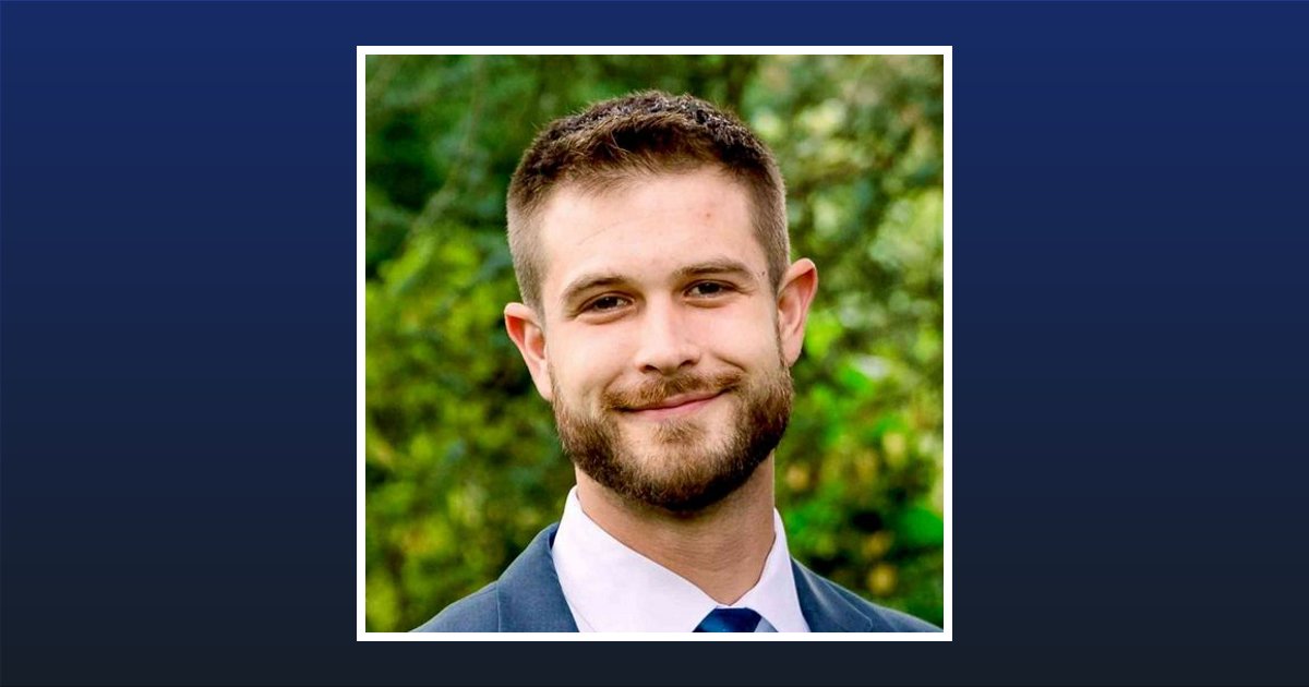 Nicholas Steven Clemens Obituary October 14, 2025 - Legacy.com