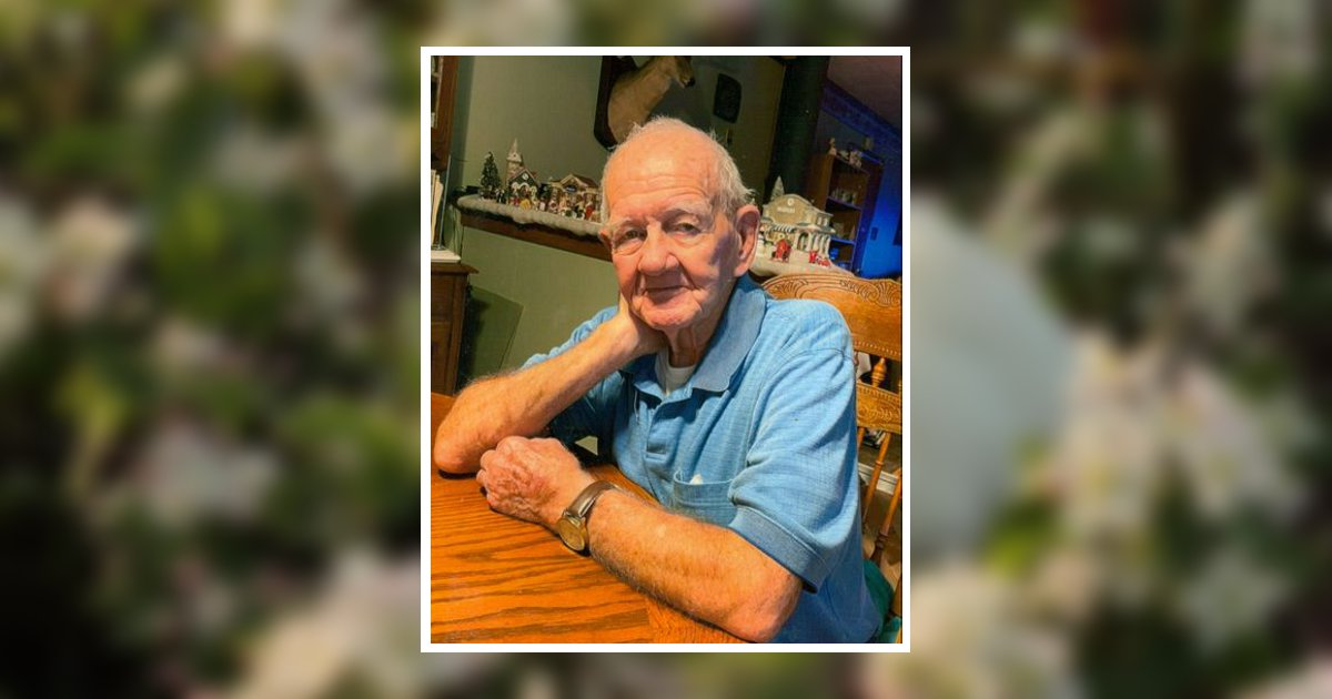 Charles Anthony Dowdy Obituary December 24, 2025 - Mulhearn Funeral Home