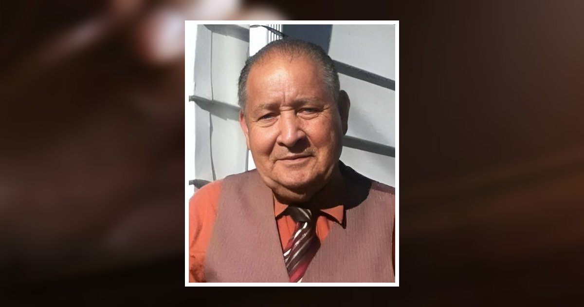 Rev. Angel Luis Villamil Obituary January 18, 2025 - Slone and Co ...