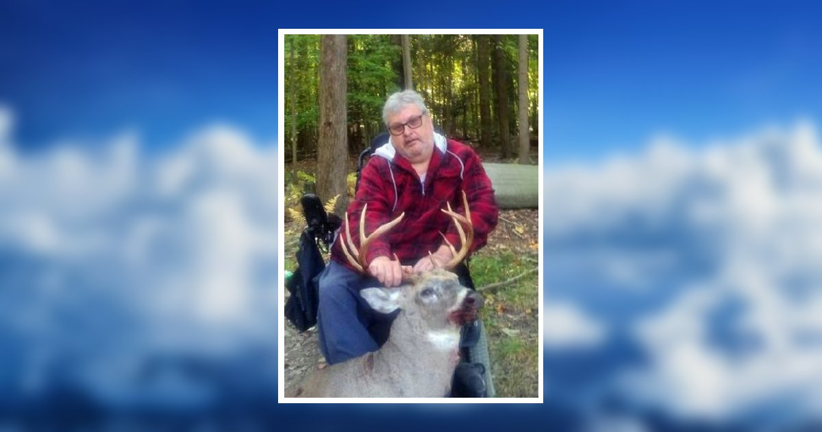 Danny B. Penrose Obituary May 2, 2021 - The Stuart Funeral Homes