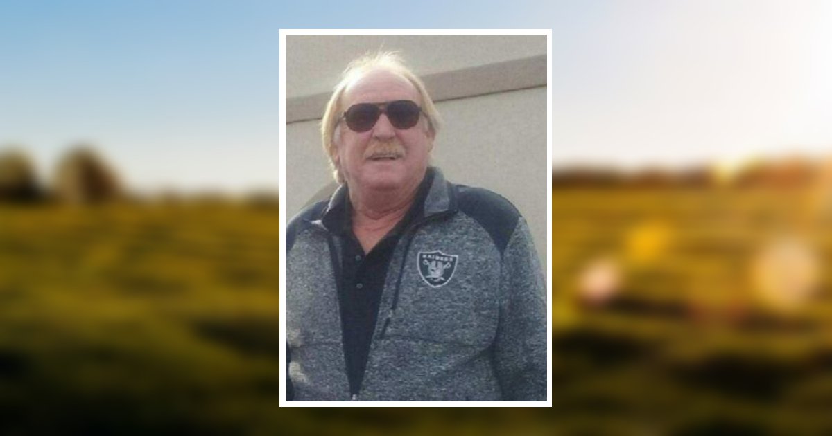 Kim Putman Obituary 2020 - Aaron's Mortuary