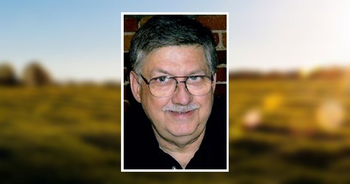 Gary R. Carr Obituary September 19, 2019 - J. Henri Morin & Son Funeral ...