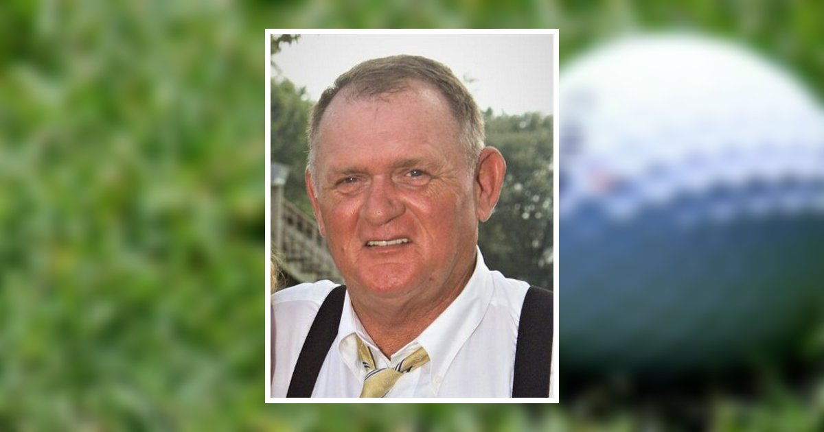 Lloyd Brisson Obituary January 7, 2021 - Bladen-Gaskins Funeral Home ...