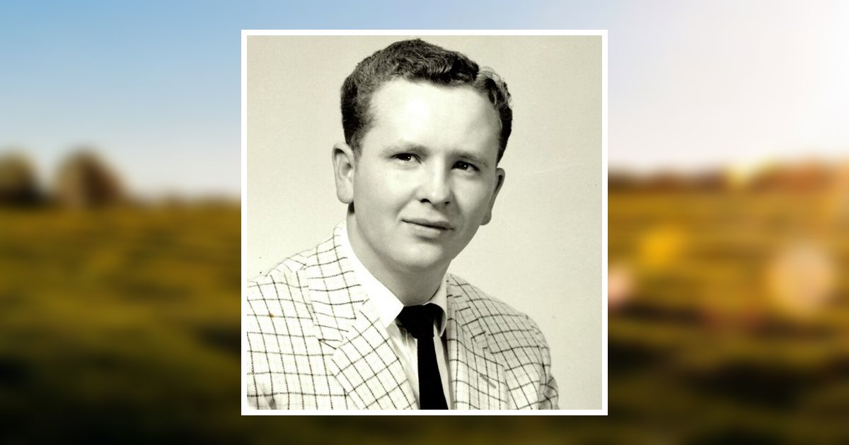 Aaron Pike Obituary June 12, 2021 - Dansby Heritage Chapel