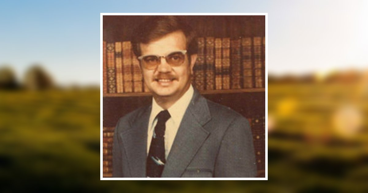 Kenneth Carl Zumwalt Obituary 2018 - Feuerborn Family Funeral Service