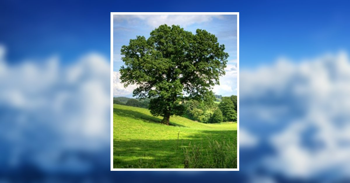 Burley Bolander Obituary October 15, 2007 - Beggs Funeral Home