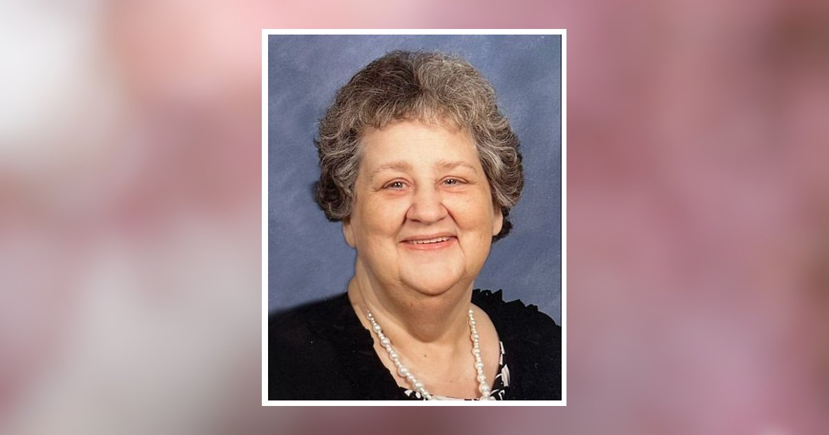 Cora Alice Cox Tucker Obituary December 24, 2024 - Gentry Family ...